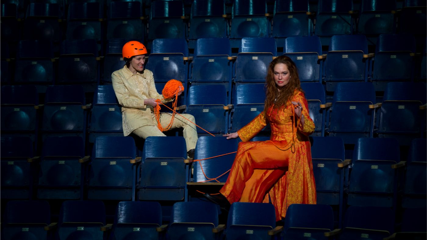 Uzskaņo Rīgas cirku! - cirks.lv