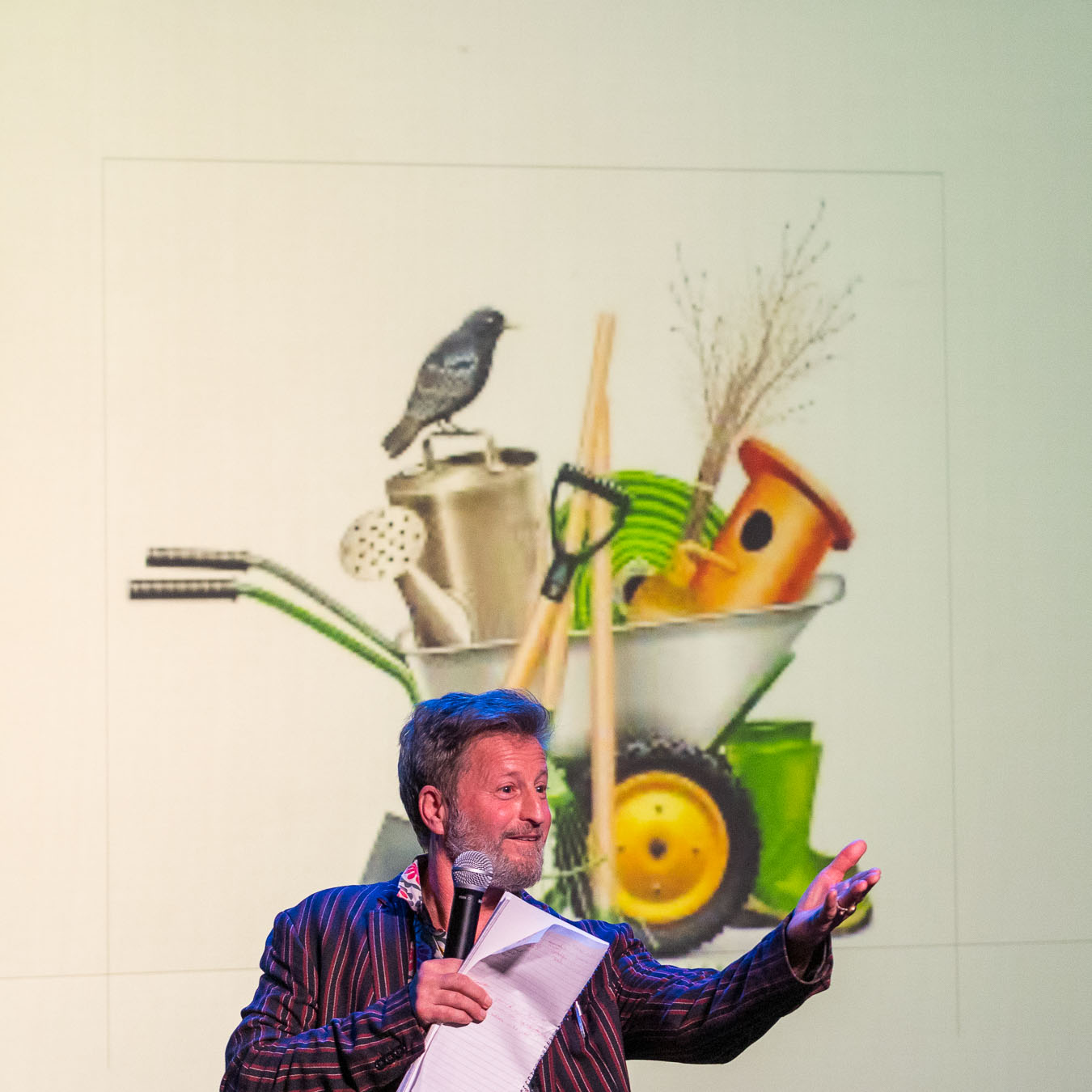 Interview with Daniel Gulko - cirks.lv