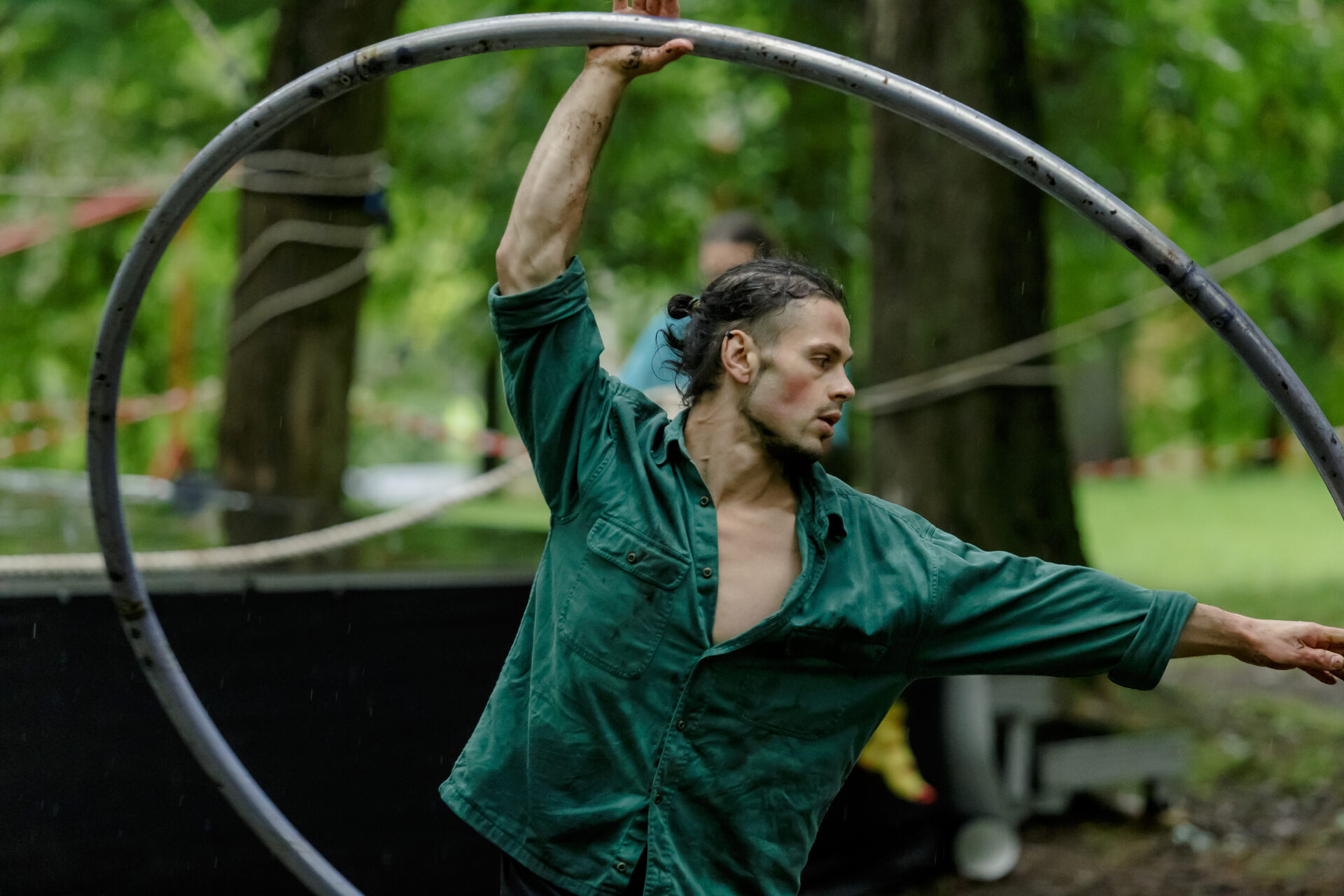 Rīgas cirks aicina uz Pasaules cirka dienu - cirks.lv