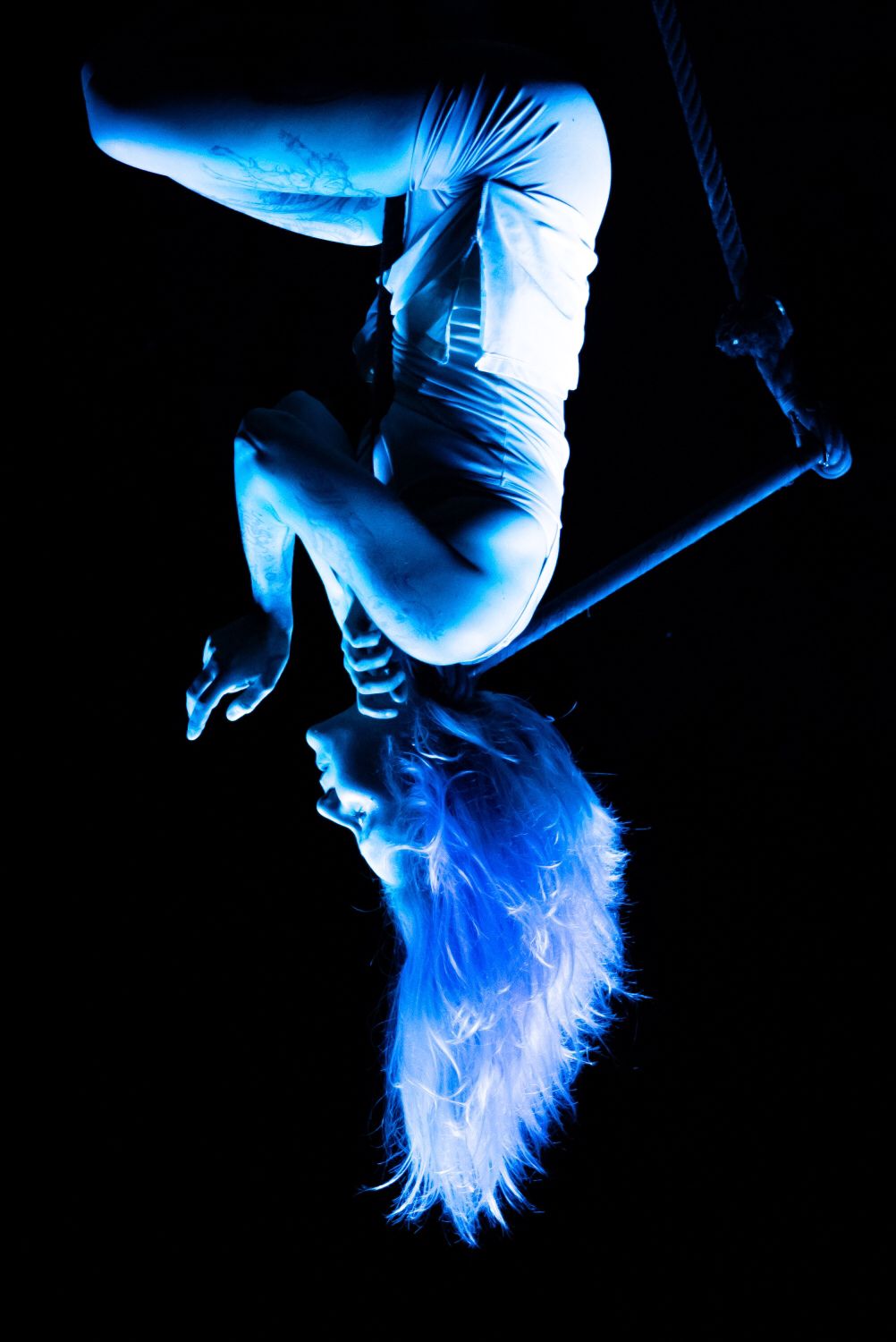 RĪGAS CIRKS RESIDENCY PROGRAM 2025: THE PARTICIPANTS - cirks.lv